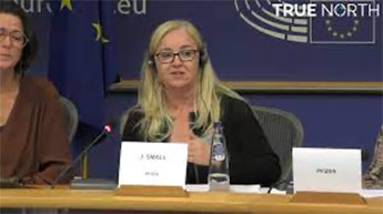 Ça chauffe pour Pfizer et pour Ursula Von der Leyen ! | A droite ...